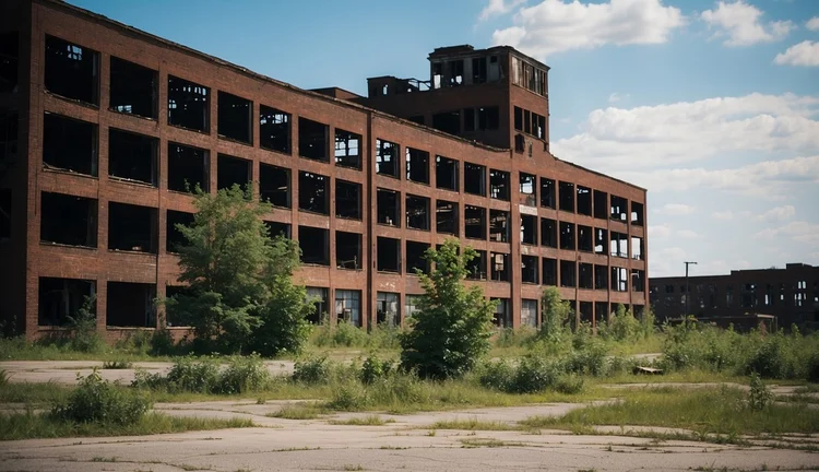 Top 10 Documentaries Highlighting Detroit's Resilience and Triumph