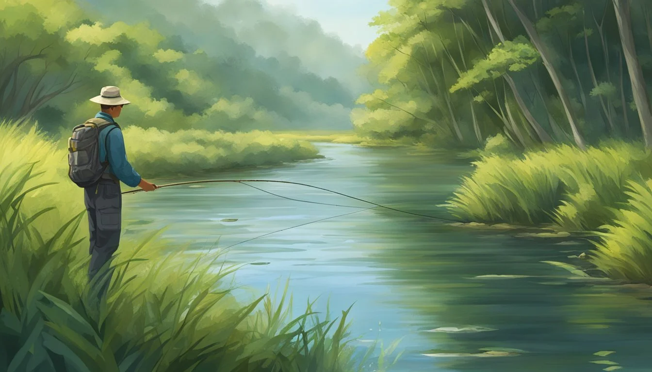 8 Must-Watch Fishing Documentaries | Angler's Guide to Aquatic Cinema