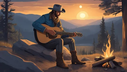 Country Singer from Yellowstone Show: Unveiling the Musical Talent
