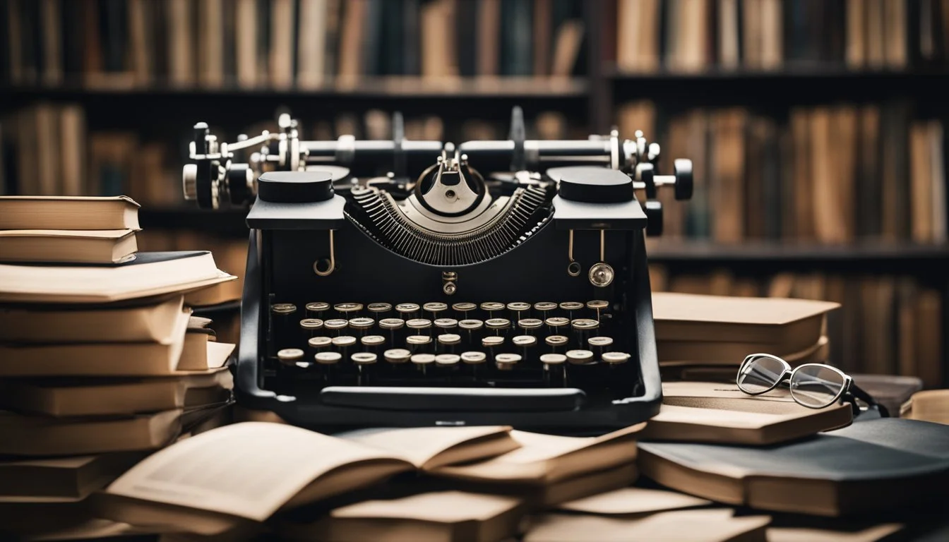 Exploring the Impact of Literature: 13 Must-See Documentaries