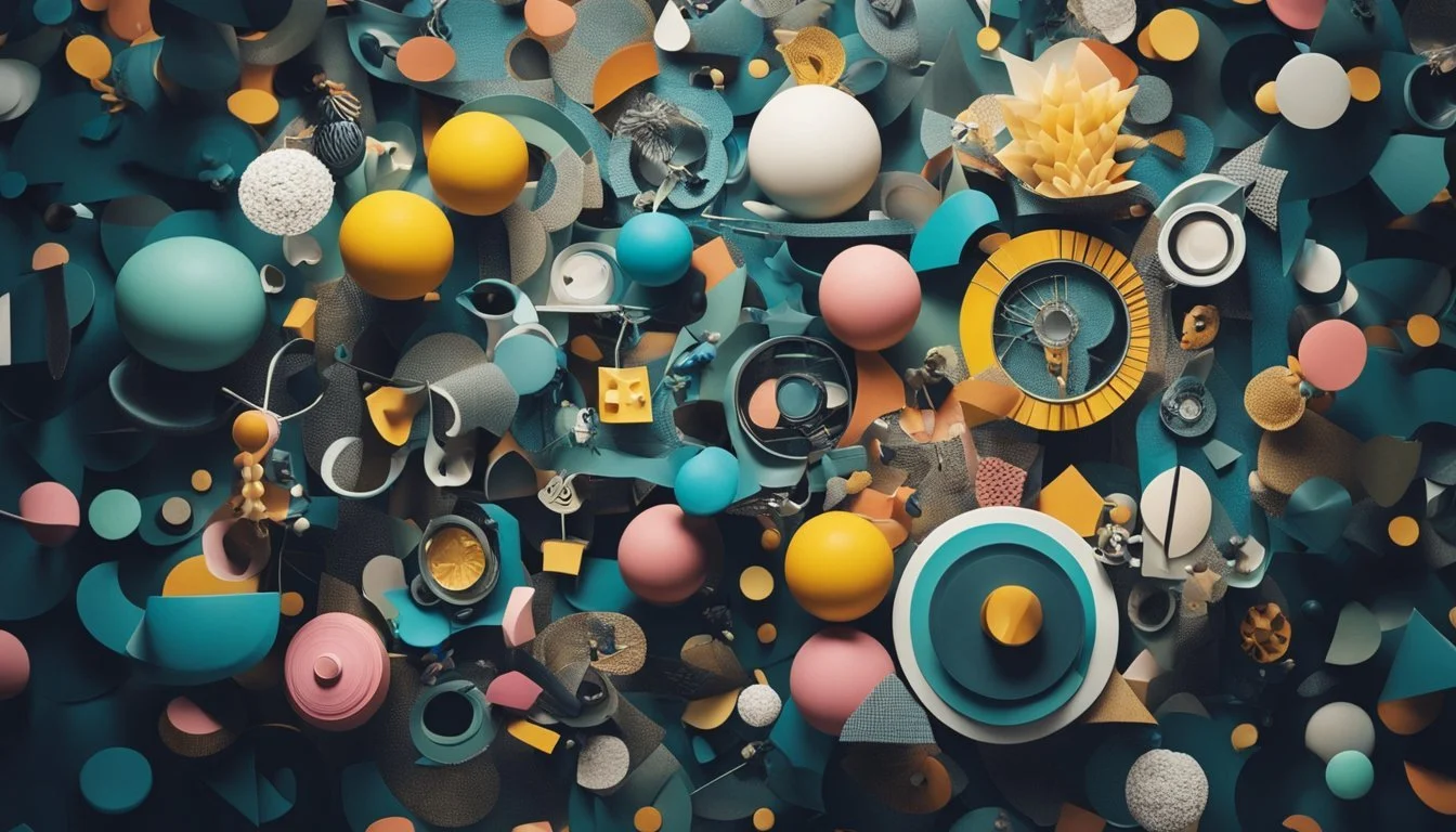 Top 12 Documentaries on Dadaism's Impact on Cinema: Exploring Avant-Garde Film