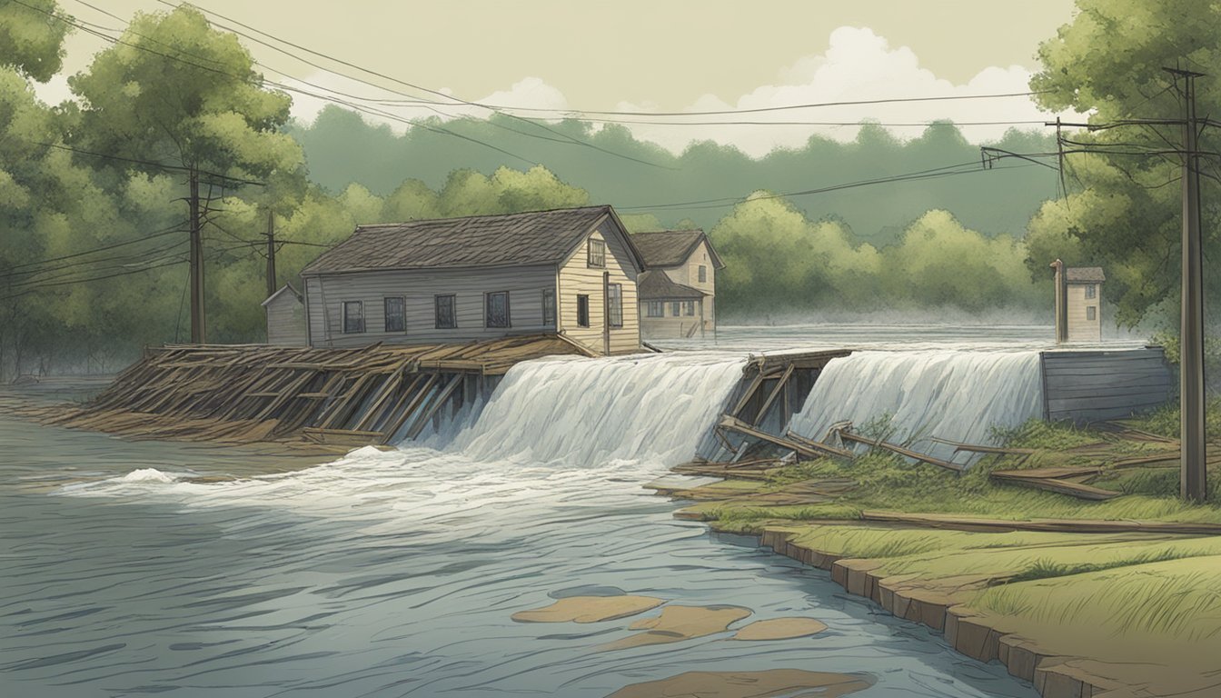 When the Levee Broke Documentary: Spike Lee's Haunting Katrina Chronicle