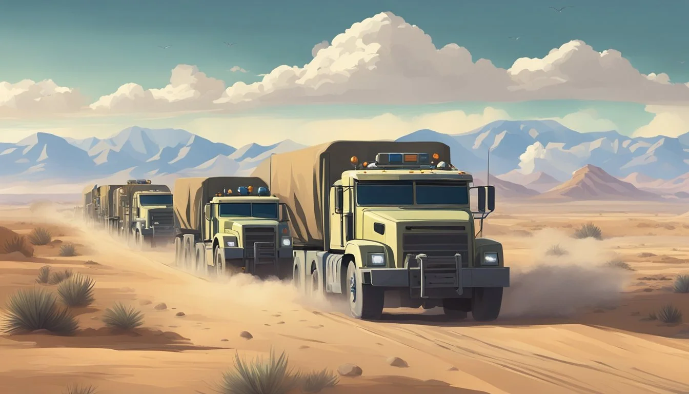 Sinaloa Cartel Exposed: 8 Must-See Films on Mexico's Drug Empire