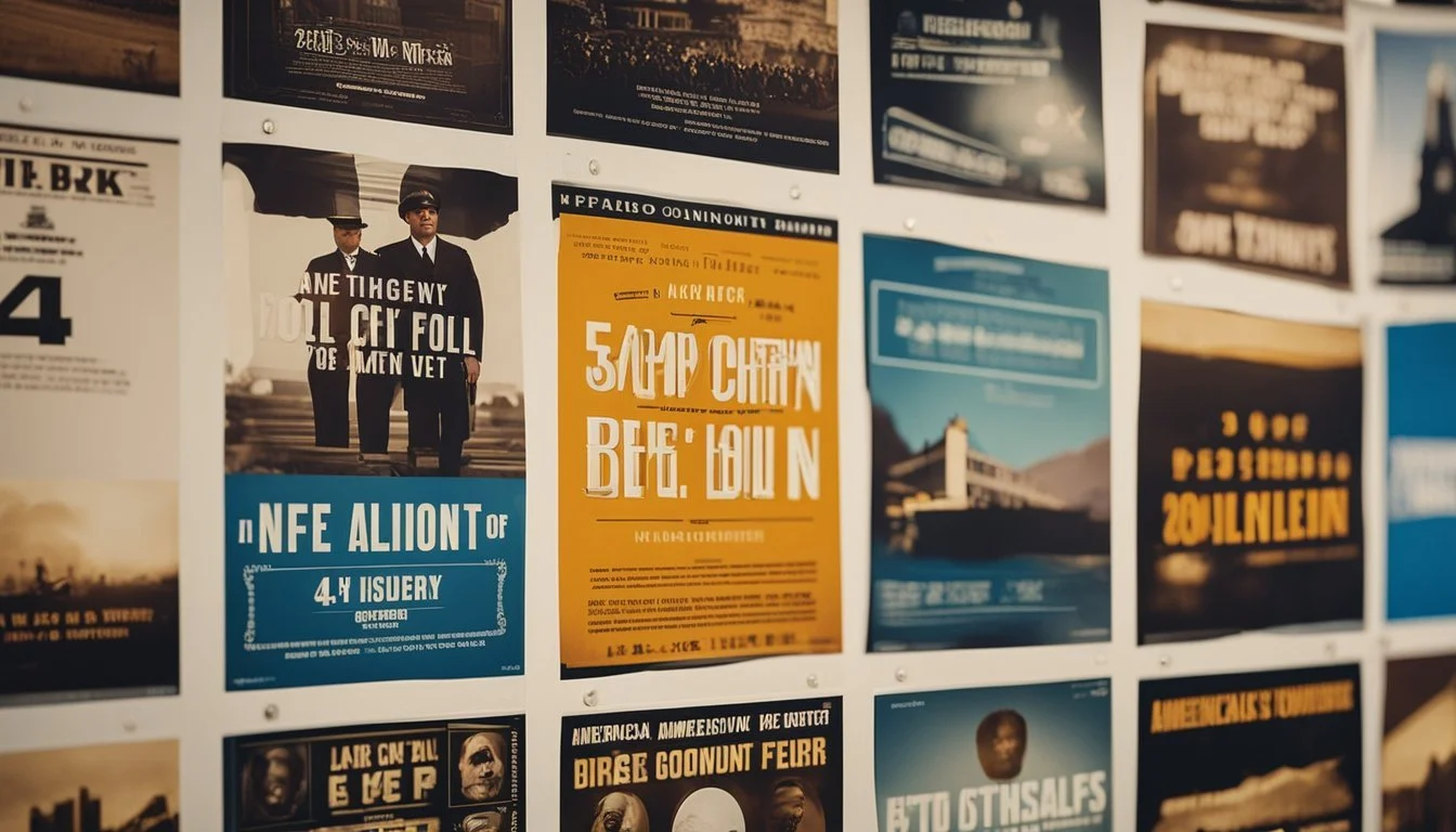 8 Must-Watch Constitution Documentaries for American Civic Education