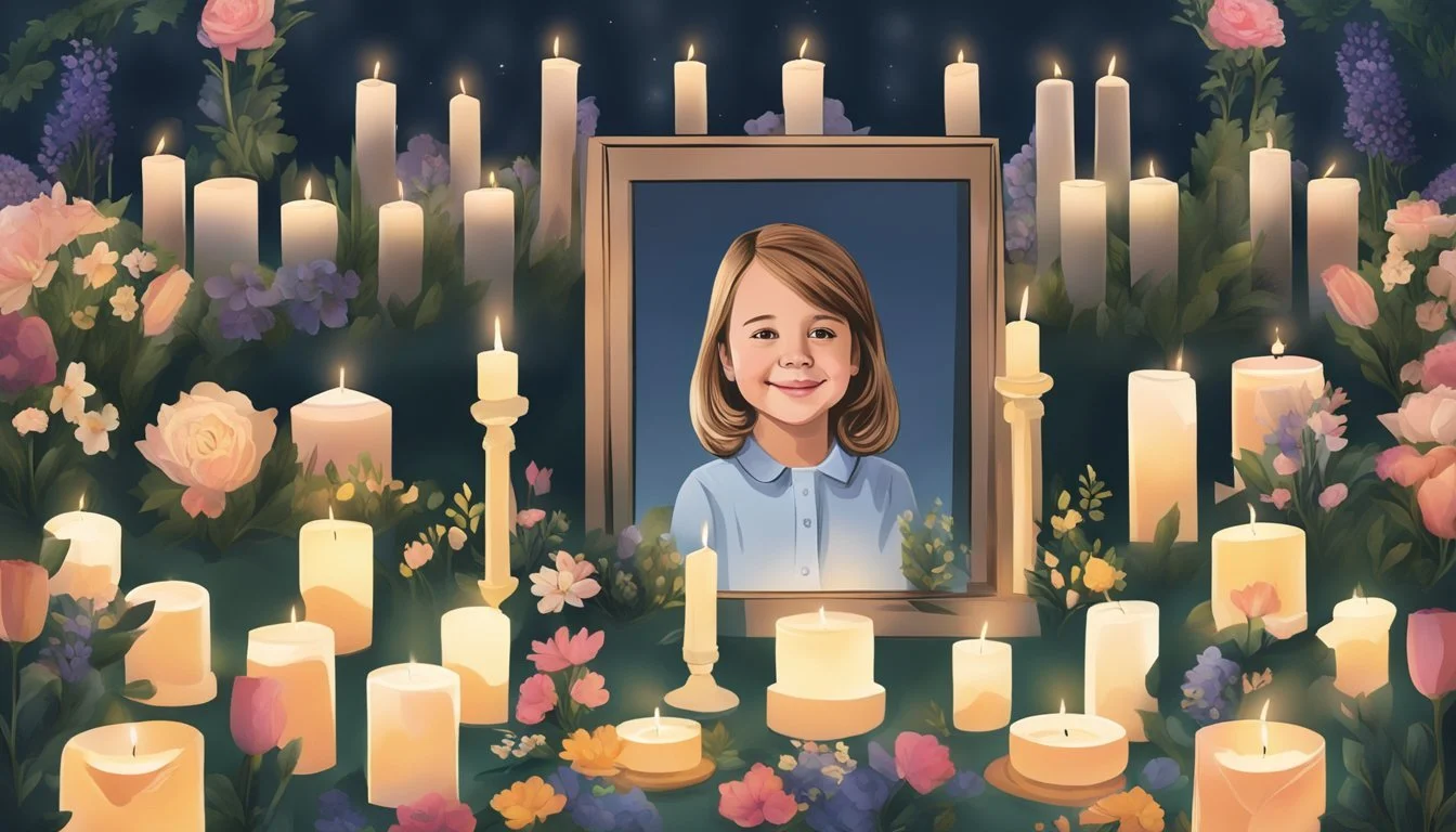 Is JonBenét Ramsey's Mother Still Alive? The Tragic Story of Patsy ...