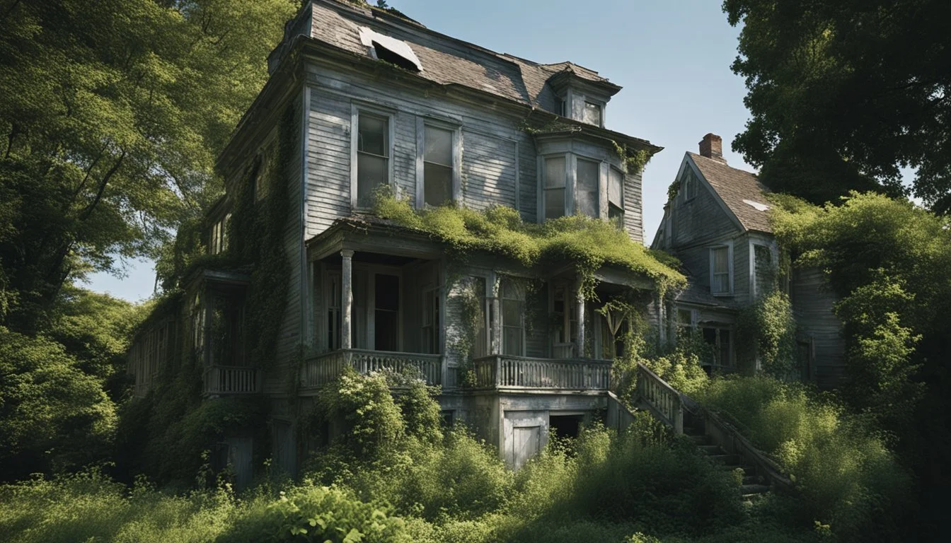 Documentary Grey Gardens (1975): A Timeless Cinematic Masterpiece Explored