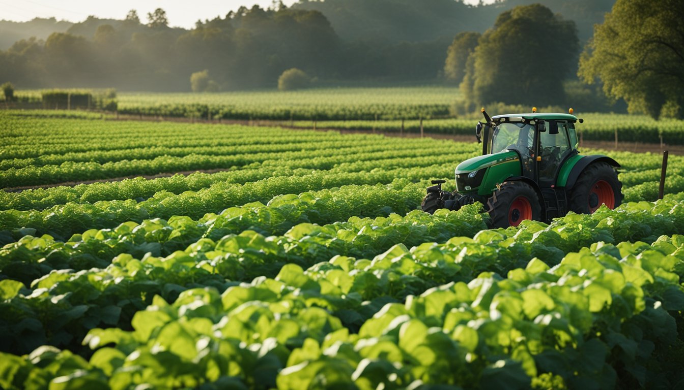 6 Insightful Documentaries on Prison Farms: Rehabilitation Through ...