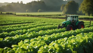 6 Insightful Documentaries on Prison Farms: Rehabilitation Through ...