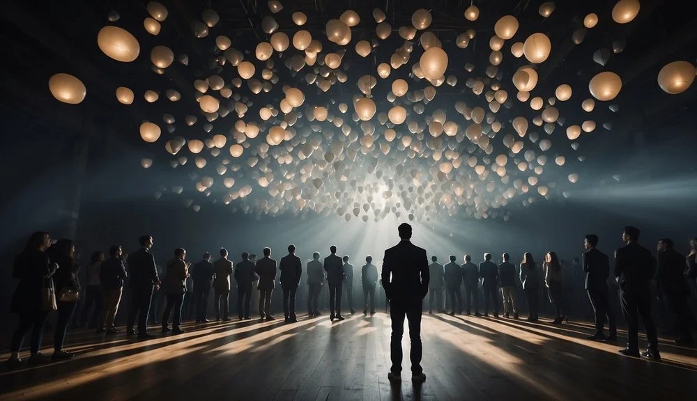 Exploring Cult Dynamics: A Review of How to Become a Cult Leader (2023 ...