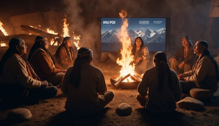 6 Controversial Native American Documentaries: Uncovering the True Story