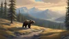 Grizzly Man Diaries: Exploring Timothy Treadwell's Bear Encounters