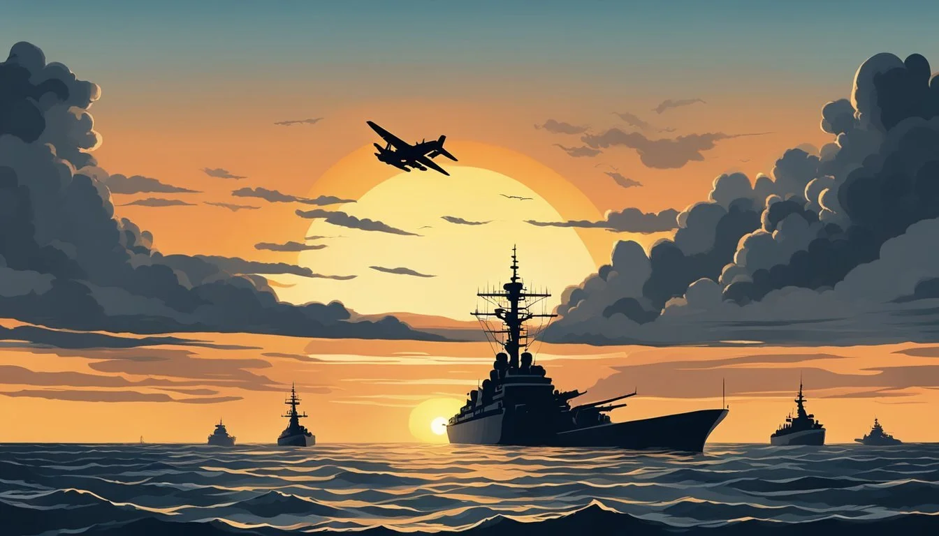 V-J Day Documentaries: 9 Films on Japan's 1945 WWII Surrender