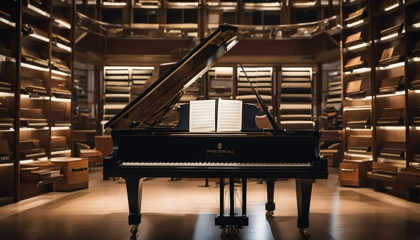 20 Must-Watch Documentaries on Classical Composers' Legacies