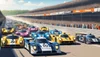 Ford vs Ferrari: The True Story of Le Mans 1966 Rivalry
