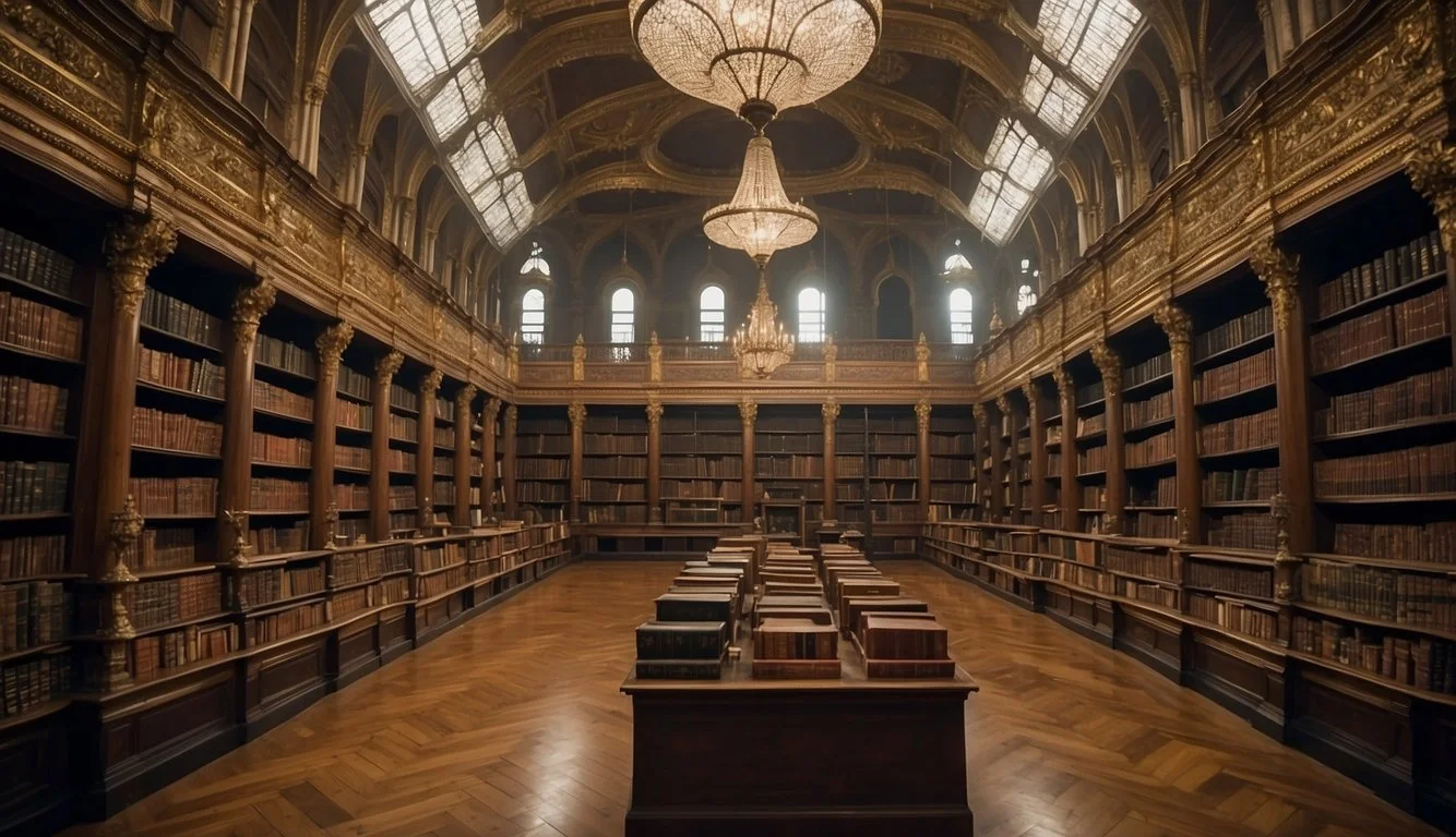 6 Must-Watch Documentaries on Queen Victoria's Life and Reign