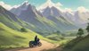 The Real 'Motorcycle Diaries': Che Guevara's True Journey Across South ...