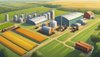 Documentary Food Inc: Unveiling the Dark Secrets of America’s Food Industry