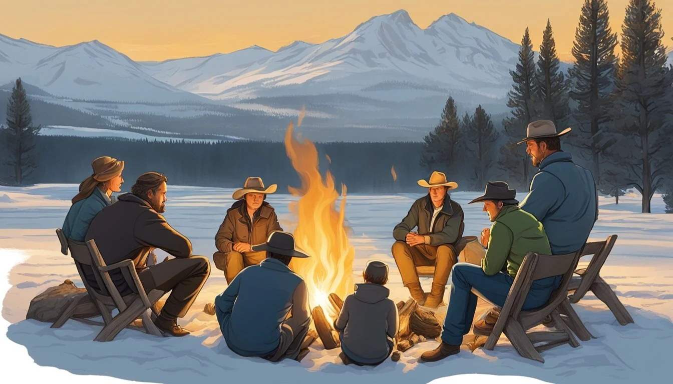 Yellowstone Streaming Service: Your Guide to Watching Every Episode