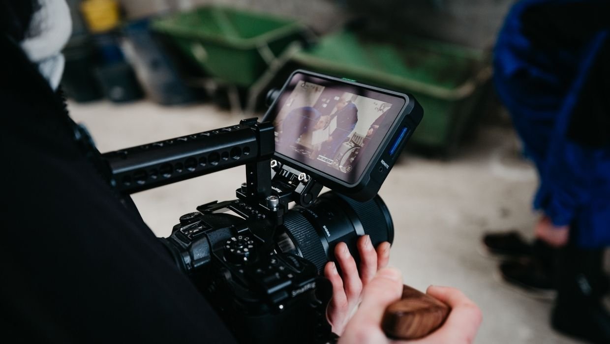 What is a Documentary? | Exploring the Creative Process Behind These ...