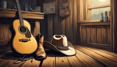 Yellowstone Country Singer: Discover the Stars Behind the Soundtrack