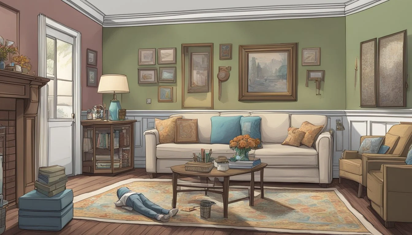 The Bennett Family Massacre: DNA Solves Colorado's Brutal 1984 Hammer ...