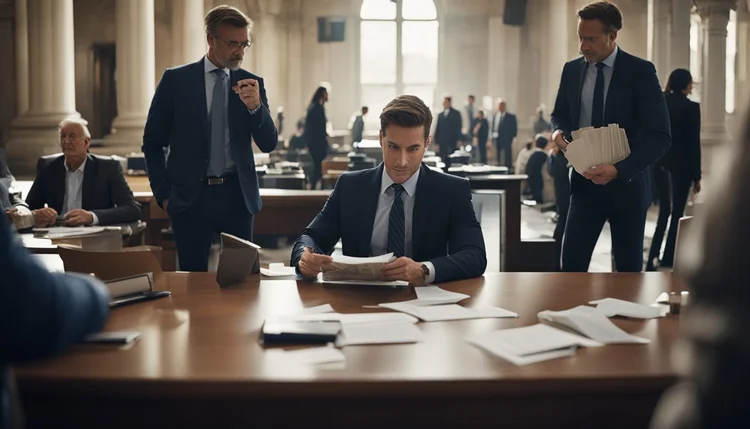 LA Times Exposes Bell City Scandal: $800K Salaries in Poor LA Suburb