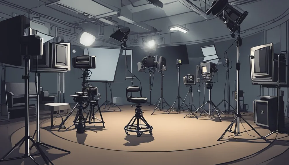 Charlie Rose's Downfall: How Sexual Misconduct Allegations Ended a TV ...