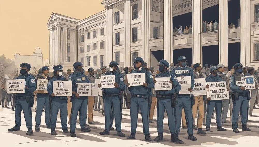 Steve Biko and Donald Woods: The Real Story Behind "Cry Freedom"