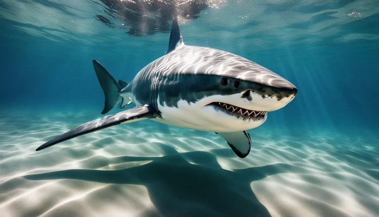 14 Must-Watch Great White Shark Documentaries: Unveiling Oceanic Mysteries