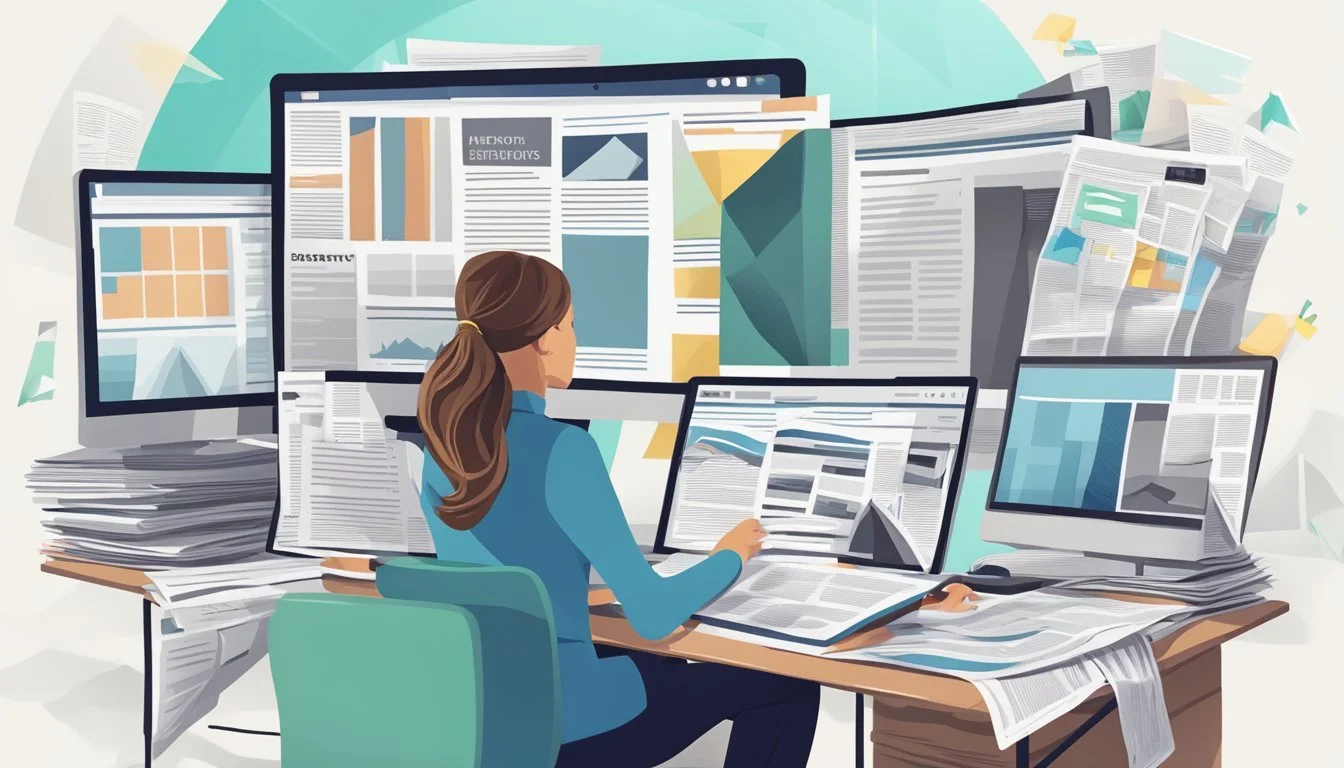 Is JonBenét Ramsey's Mother Still Alive? The Tragic Story of Patsy ...