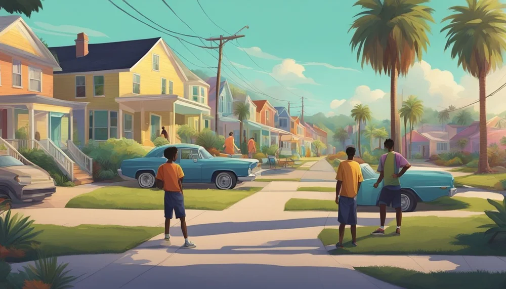 Jesse James Hollywood: The True Crime Story That Inspired 'Alpha Dog'