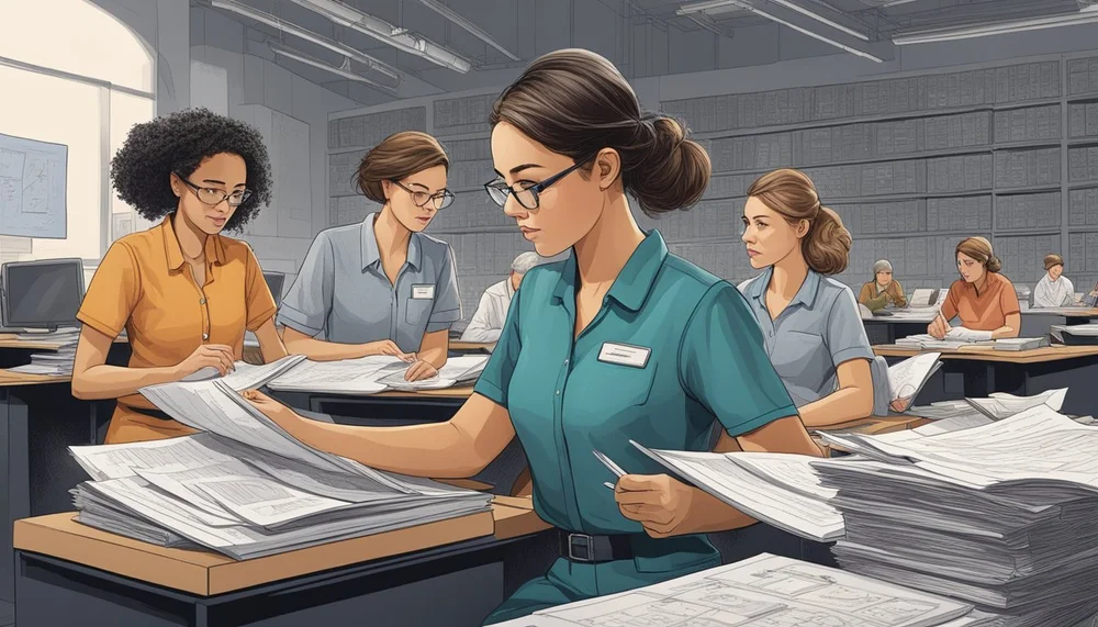 Hidden Figures: The Real NASA Mathematicians Who Broke Barriers in the ...