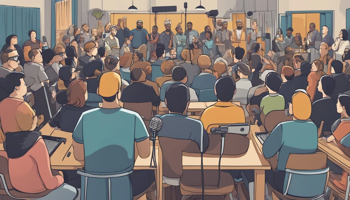S-Town: From Record-Breaking Podcast to Hollywood's Most Sought-After ...