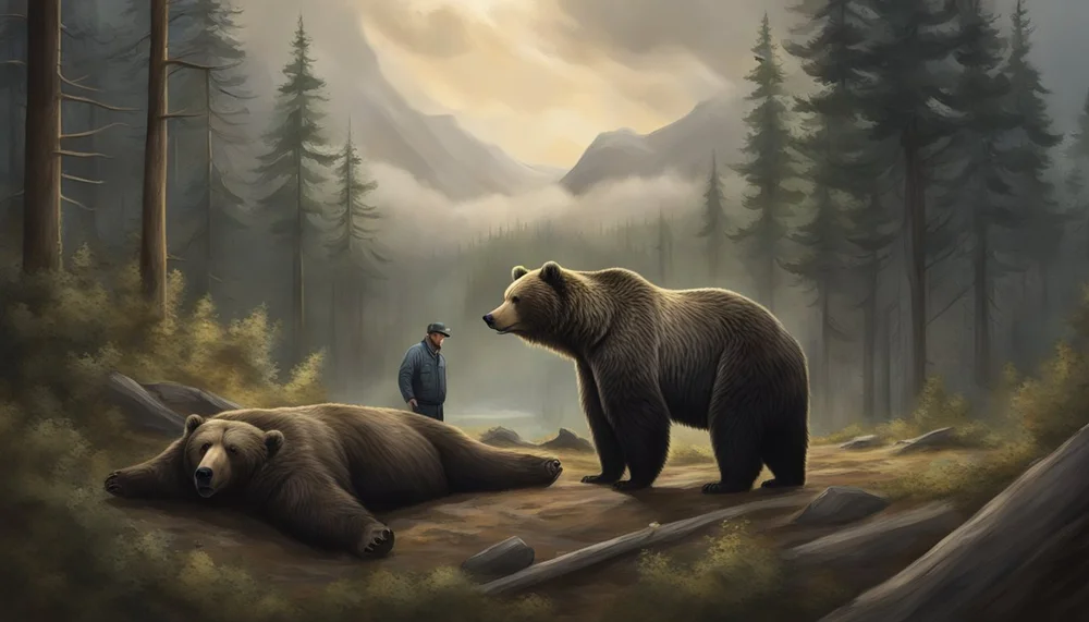 Grizzly Man Coroner Report: Insights into Timothy Treadwell's Death