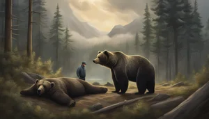 Grizzly Man Coroner Report: Insights into Timothy Treadwell's Death