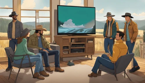 Yellowstone Series Netflix: Paramount Hit Arrives on Streaming Platform