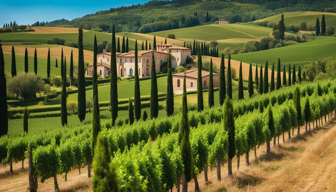Best Documentaries about Italy: Uncovering Hidden Gems and Rich History