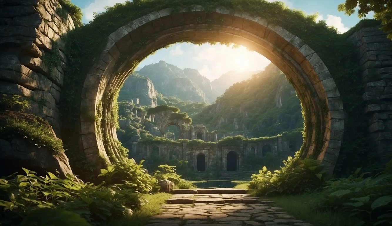 7 Fascinating Documentaries on the Hollow Earth Theory You Can't Miss