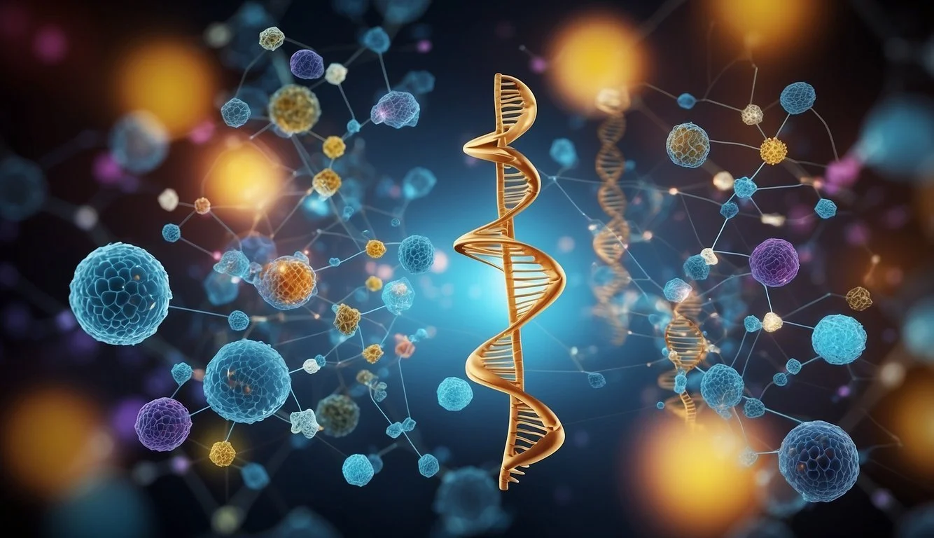 Top 10 Must-Watch Documentaries on the Human Body and Health