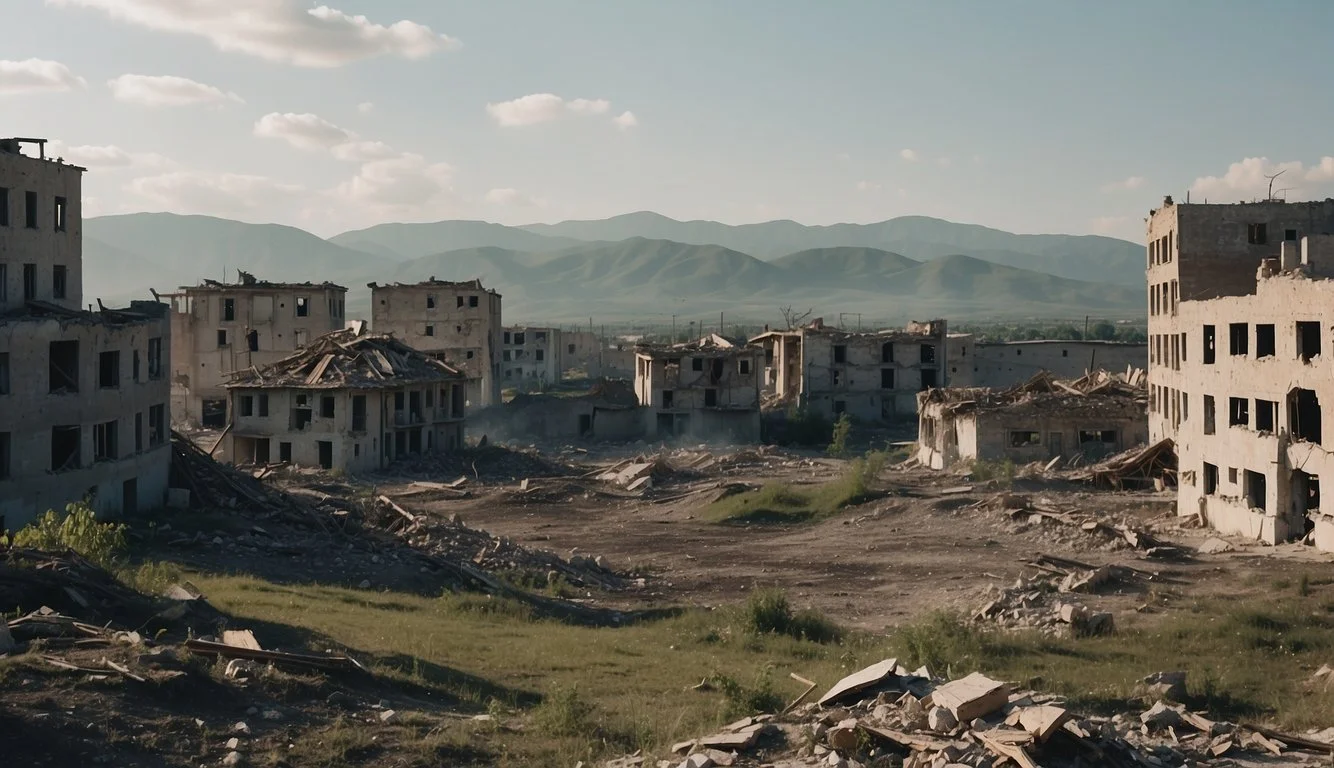 Top 10 Chechen War Documentaries: A Deep Dive into the Conflict
