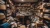 9 Powerful Hoarding Recovery Documentaries: From Clutter to Clarity