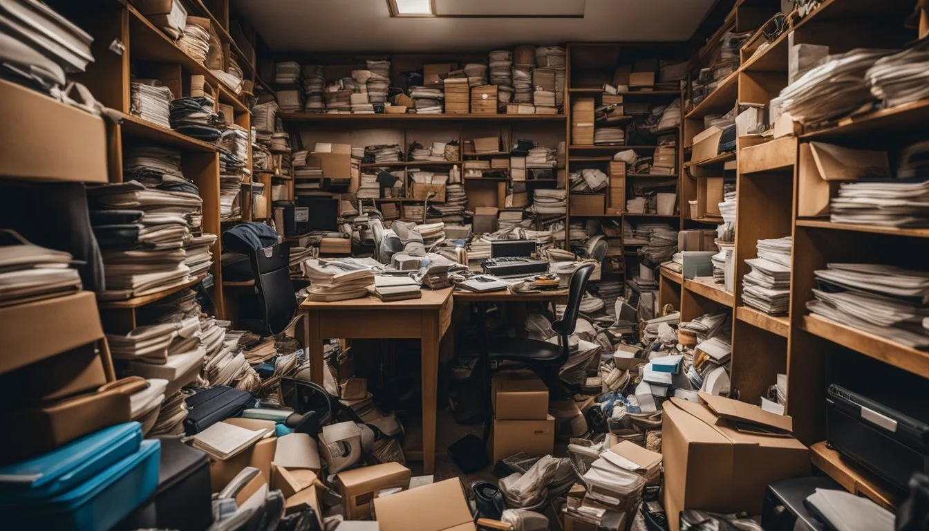 9 Powerful Hoarding Recovery Documentaries: From Clutter to Clarity