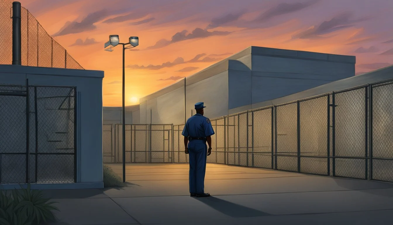 William Darrell Lindsey: Florida's 'Crazy Bill' Dies on Death Row (2024 ...