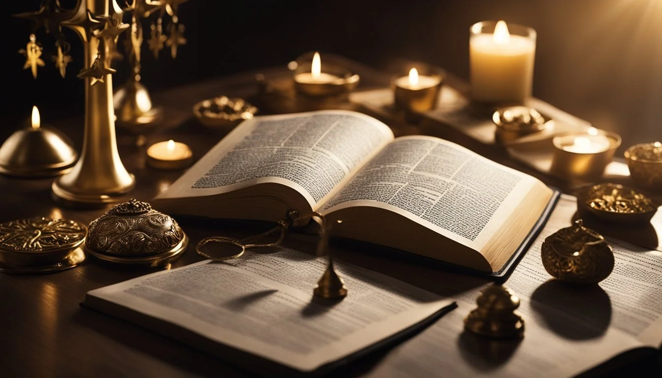 Top 10 Documentaries on Religion and Ethical Decision Making | Faith ...