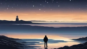 Solway Firth Spaceman: 7 Mind-Blowing Documentaries Analyze 1964's ...