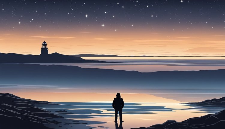 Solway Firth Spaceman: 7 Mind-Blowing Documentaries Analyze 1964's ...