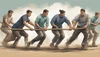The Significance of Tug-of-War in Squid Game: Strategy vs. Strength