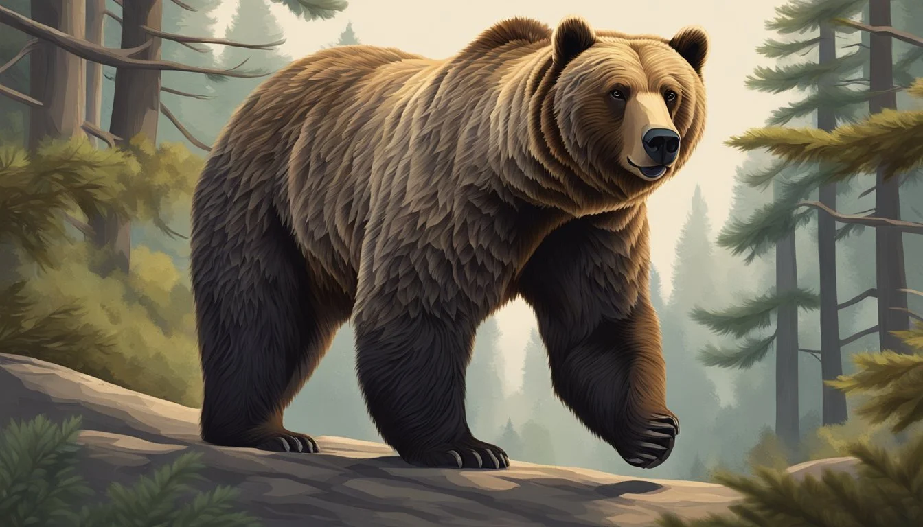 Grizzly Man Watch: Stream Herzog's Haunting Wildlife Documentary