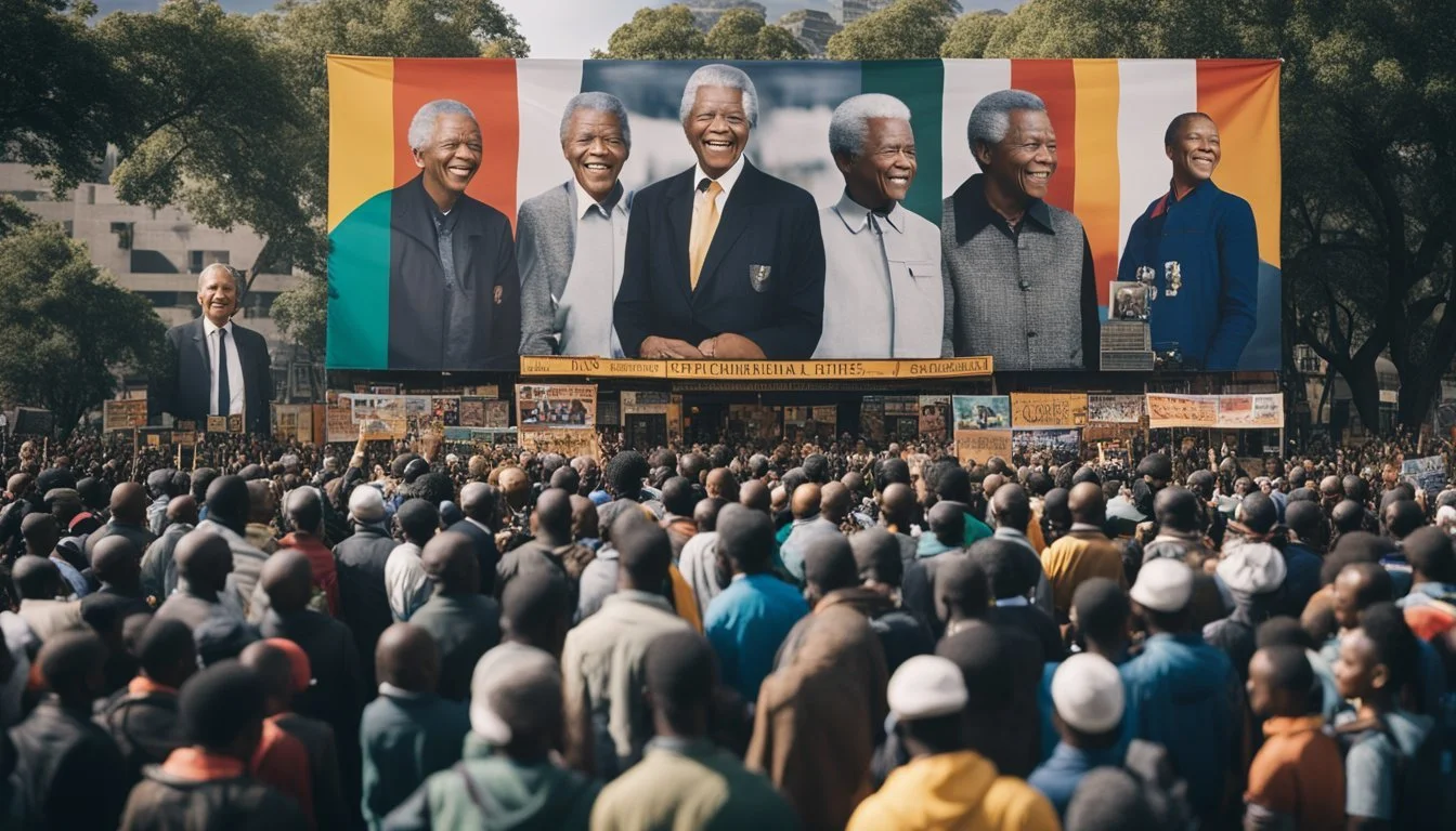 Unveiling Nelson Mandela's Leadership: 9 Compelling Documentaries
