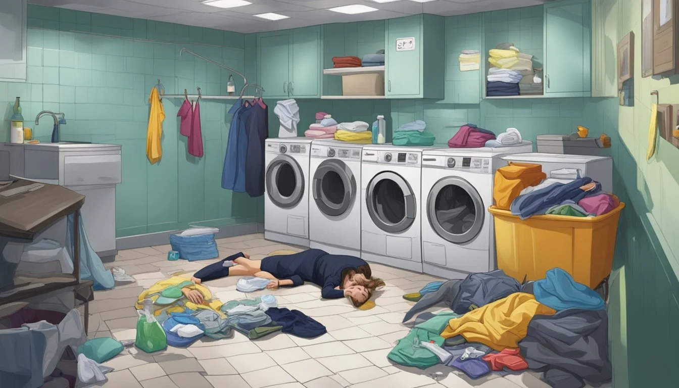 Boulder Murder: Hidden Camera Exposes Husband's Deadly Plot